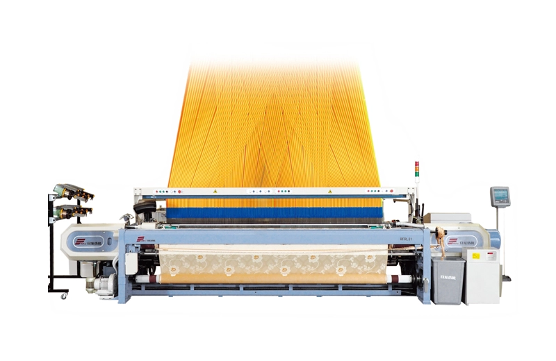 RFJA30 RIFA Air Jet Weaving Machine, Air Jet Loom Manufacturer/Supplier ...